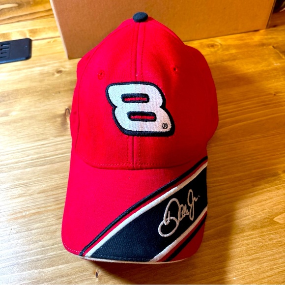 Winner's Circle | Accessories | Mens Hat Dale Earnhardt Jr Nascar ...